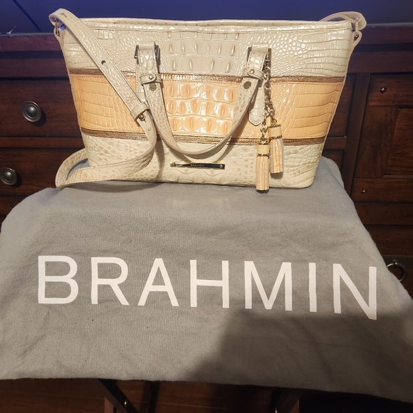 Brahmin | Bags | Brahmin Bag | Poshmark